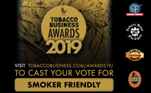 Vote for Smoker Friendly for Best Tobacco Chain | Havana Manor